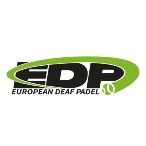2º Category Women 2025 - European Deaf Padel